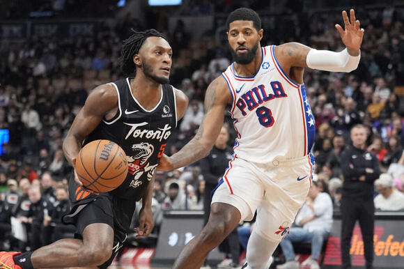 NBA results: January 12, 2026 – winners and losers - NewsBreak