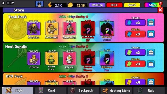 Pixel Warrior Codes (May 2026) - NewsBreak