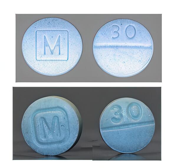 The Little Blue Pill Too Dangerous to Take - NewsBreak