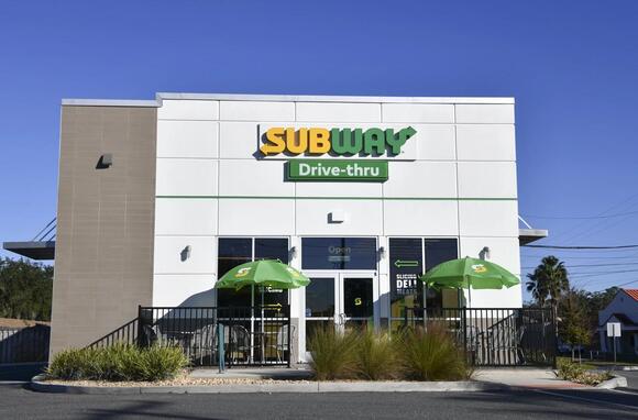 Sandwich Scene Sees Changes As Subway Adjusts With Hundreds Of Closures ...