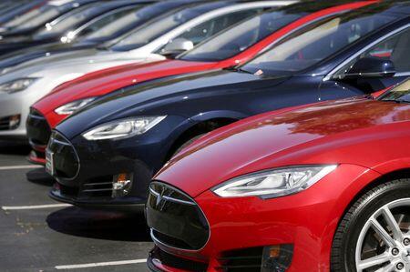 Tesla car that killed Seattle motorcyclist was in 'Full Self-Driving ...
