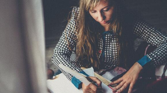 From Quills To Pens: The Evolution Of Writing Tools - NewsBreak