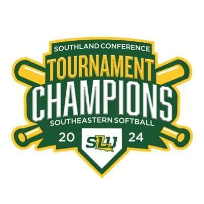 Southeastern Softball wins Southland, going to NCAA Tournament - NewsBreak
