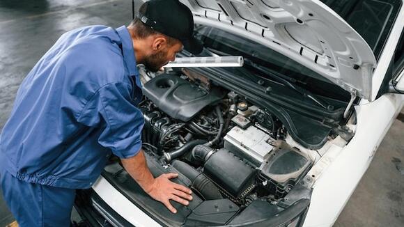 Car-parts supplier collapse exposes brutal truth about cash flow lies ...