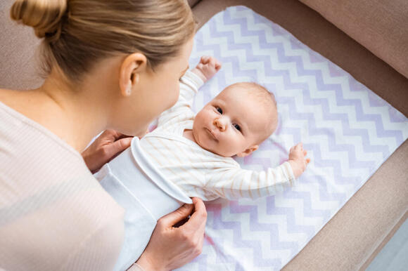 Baby Tracking Apps: Are They Helping Or Hurting New Parents? - NewsBreak