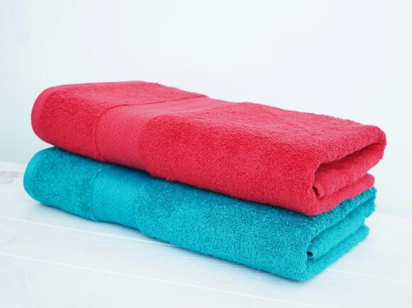 Why Cotton Towels Last Longer Than Most Other Options - NewsBreak