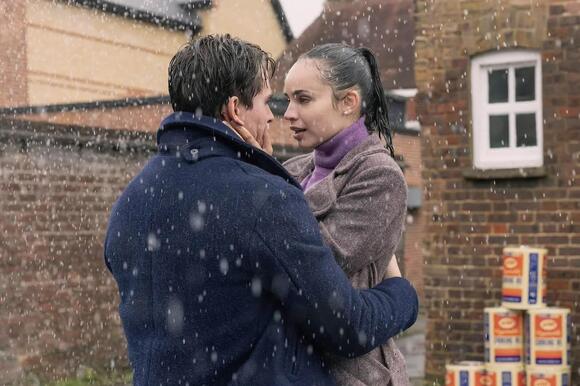 Stream It Or Skip It: ‘My Oxford Year’ on Netflix, a Sofia Carson ...