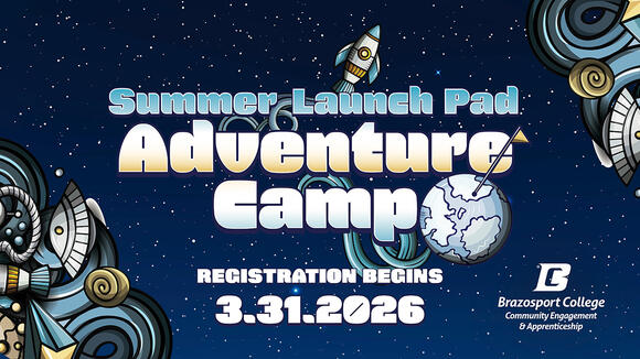 Registration Opens for 2026 Summer Adventure Camp - NewsBreak