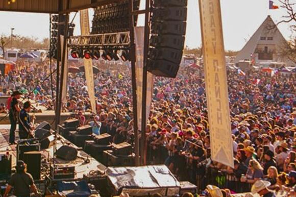 Texas’ Outlaws & Legends 2025 Brings ZZ Top to Abilene - NewsBreak