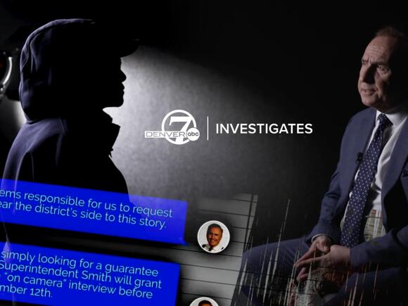 Employees, insiders speak of toxic culture within Cherry Creek School ...