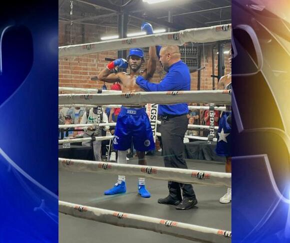 Tulsa native shares how his childhood dream of becoming a professional ...