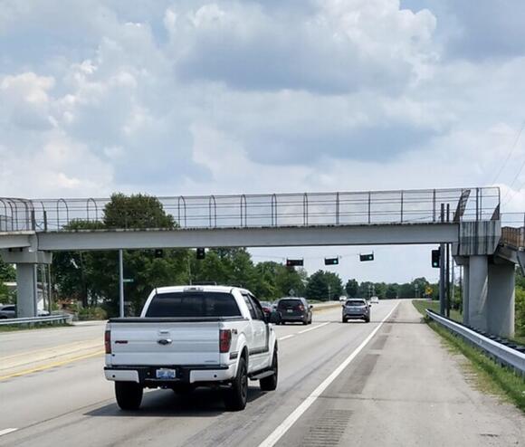Kentucky's "Move Over" law expands Monday