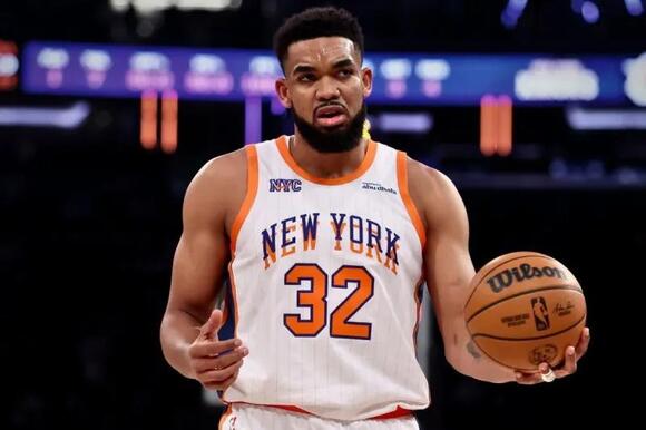 Calls Mount for Karl-Anthony Towns Trade After “Embarrassing” Russell ...