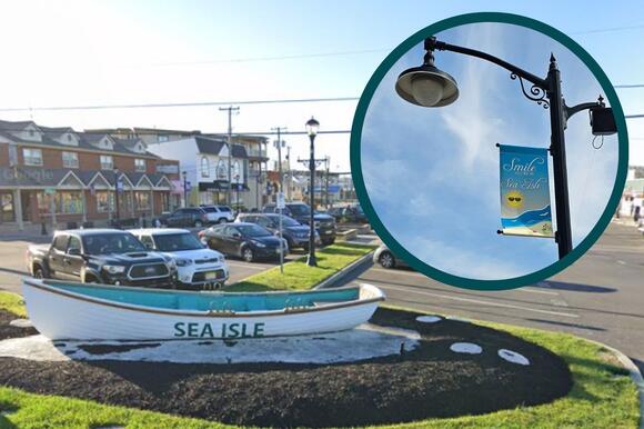 Sea Isle City Hosting 2025 Fall Family Festival Weekend - NewsBreak