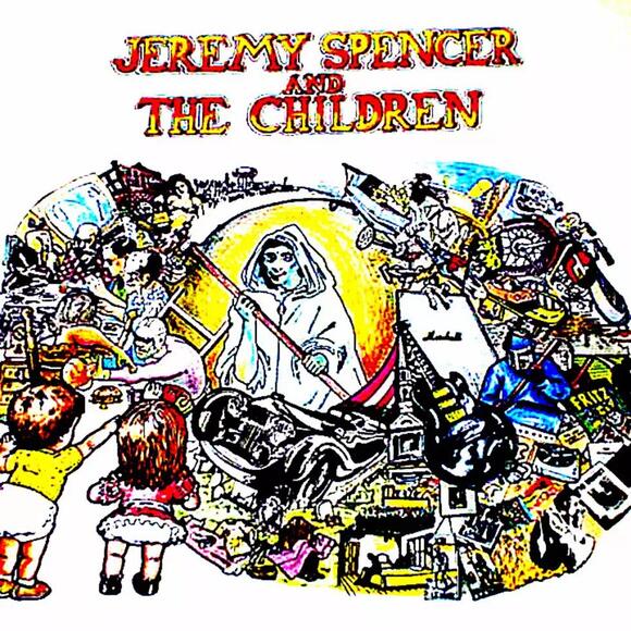 2025's Best-Selling Rock LPs - NewsBreak