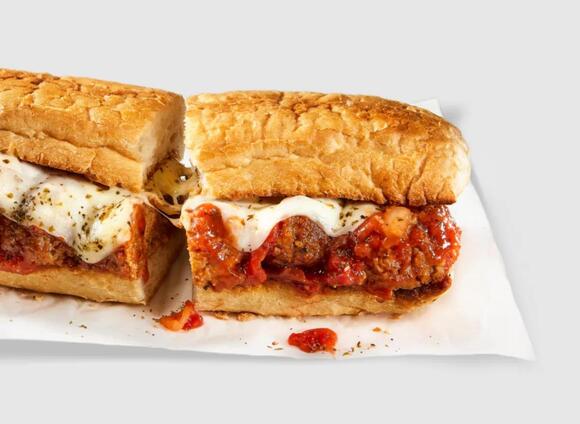 4 Restaurant Chains With the Best Meatball Subs, According to Chefs ...