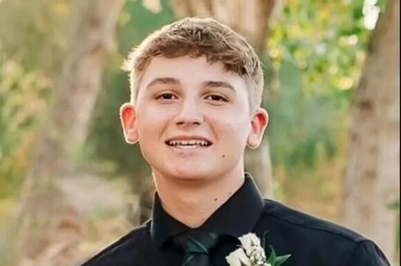 'Gilbert Goon' rich jock starred in school football game DURING murder ...