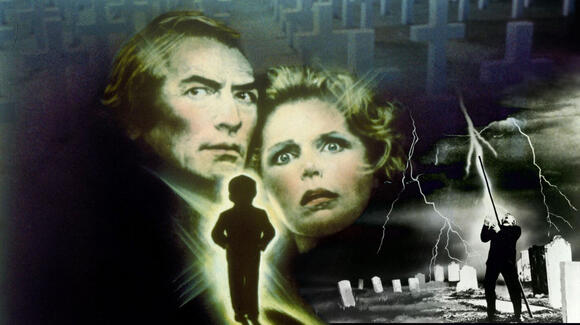 Who Is Still Alive From ‘The Omen’? See the Cast 50 Years Later - NewsBreak
