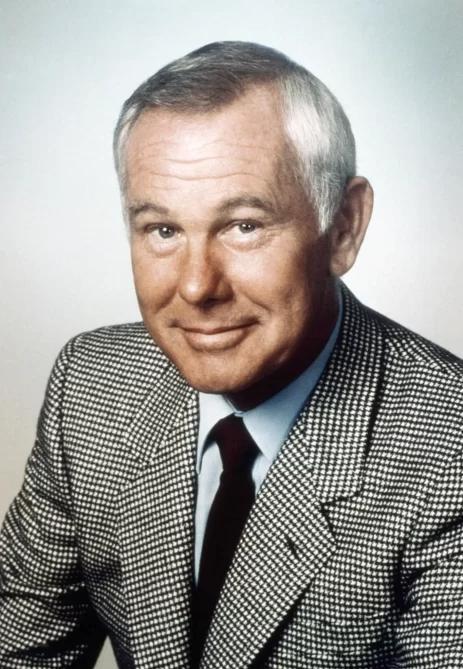 Johnny Carson’s Tonight Show Secrets Revealed in New Book – Including ...