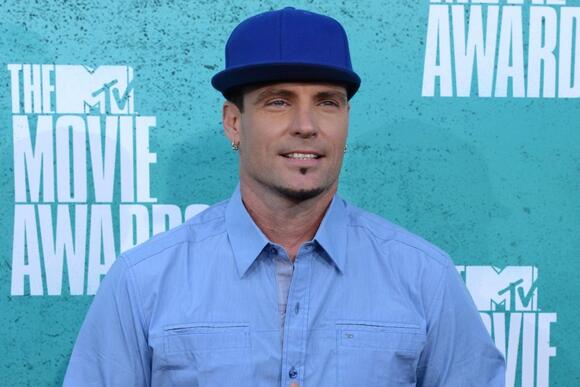 Vanilla ice says Ninja Turtles fans still discover 'Ice Ice Baby ...