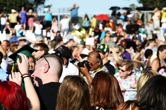 The Role of Diversity in Music Festivals: Are We Making Progress ...