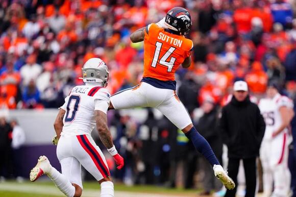 Ranking The 10 Best NFL Wide Receiver Duos Entering The 2026 Season ...