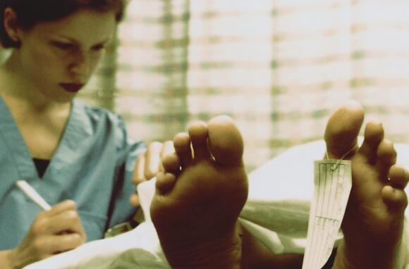 "Shakes Me To My Core To This Day": 25 Bone-Chilling Stories From ...
