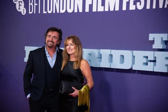 Richard Hammond Net Worth: $45 Million in 2025 - NewsBreak