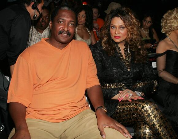 Mathew Knowles responds to viral PIX 11 Tina Knowles clip, says he’s ...