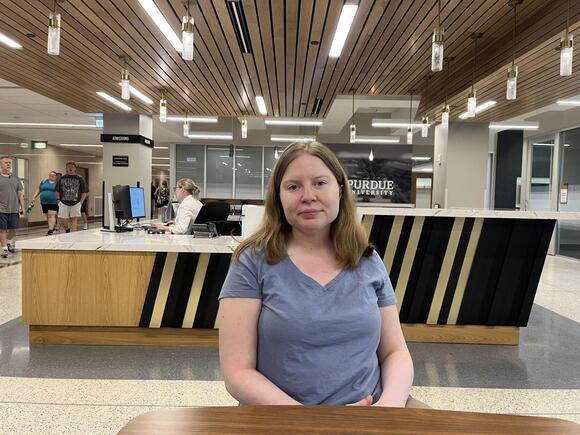 'Once in a lifetime'