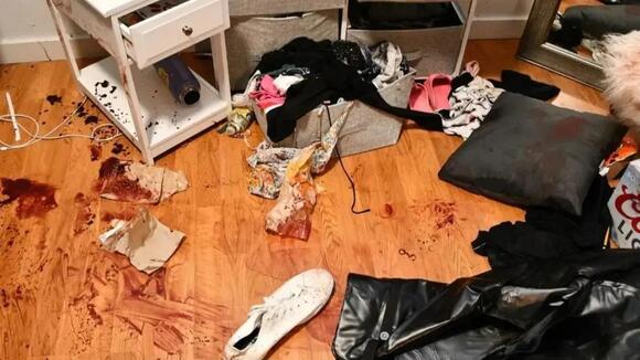 Idaho Murders Crime Scene Photos: Radar Reveals Gruesome Aftermath of ...