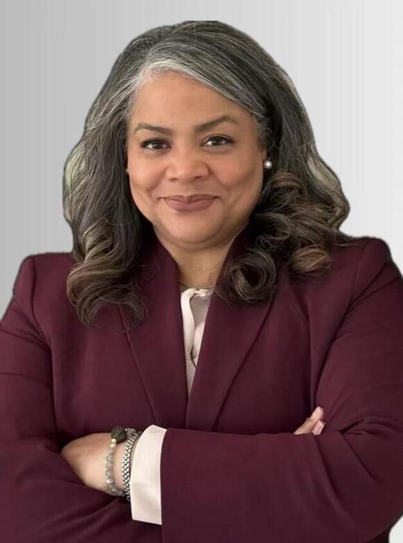 Incoming Cobb DA Removing Top Prosecutors - NewsBreak