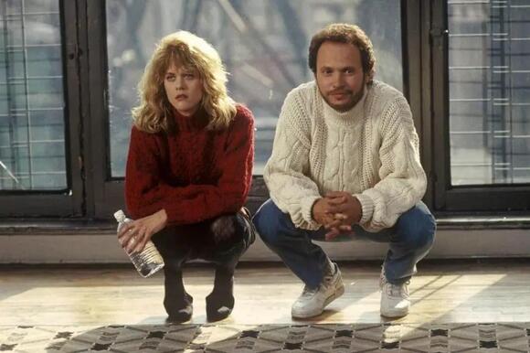 The 10 Best Movie Sweaters of All Time - NewsBreak