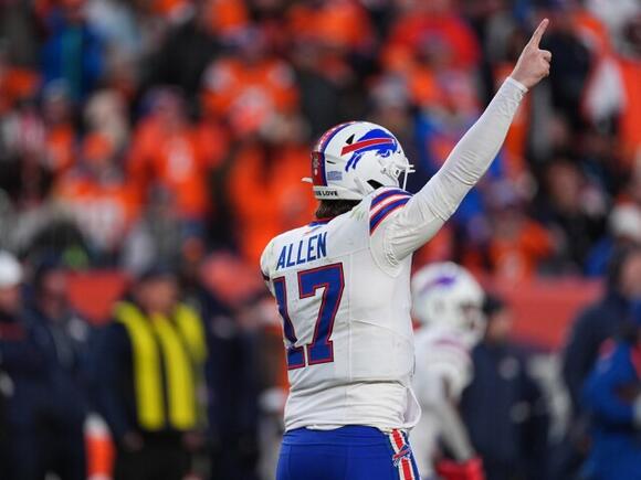 Fans donate more than $75,000 to Patricia Allen Fund in support of Josh ...