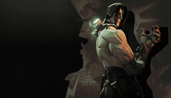 Deadlock Character Tier List - NewsBreak