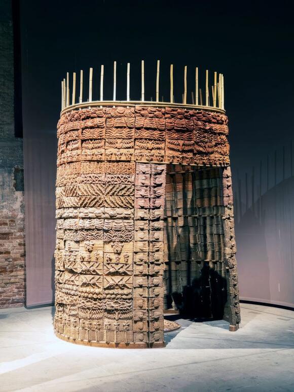 Scientists turn construction waste into sturdy 3D-printed buildings ...