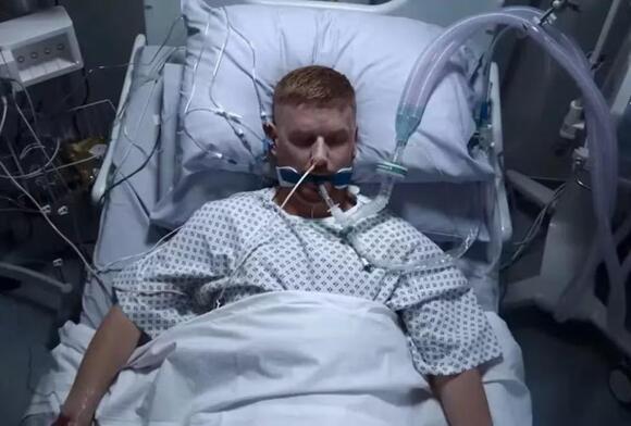 Coronation Street reveals identity of Gary Windass’s mystery attacker ...