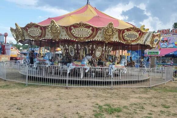 See the New Hampshire Fair Schedule for 2026 - NewsBreak
