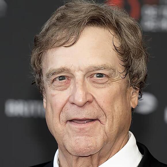 John Goodman Shows Off His 200-Lb Weight Loss At The 2026 SXSW ...