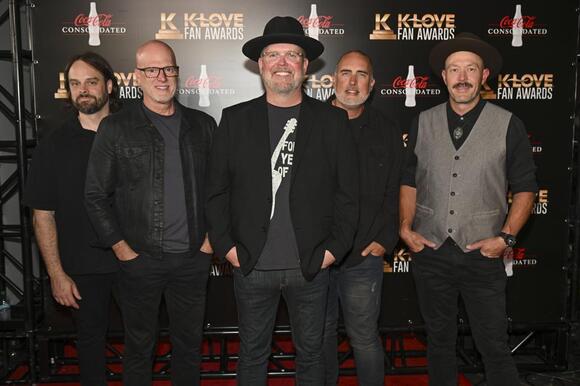 K-LOVE Fan Awards 2026 Lit Up the Opry: CeCe Winans, 61, Wins Big as ...