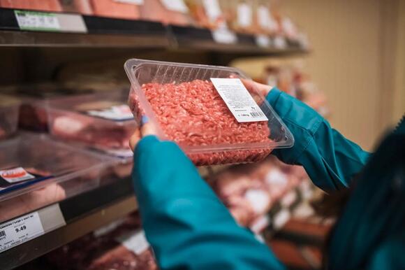 6 States Impacted by New Ground Beef Recall - NewsBreak
