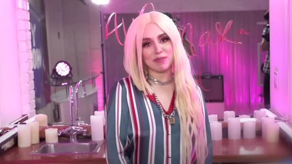 Ava Max Net Worth 2025: How Much Money Does She Make? - NewsBreak