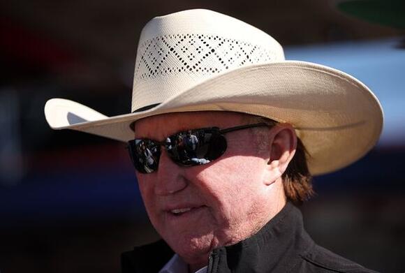 Suspended NASCAR star rips into executives after lawsuit messages ...