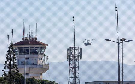 Exclusive-Israel lobbies US to keep Russian bases in a 'weak' Syria ...