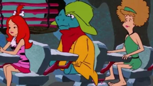 Flintstone spinoff TV schedule confirmed as MeTV Toons expands classic ...