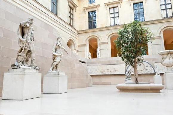 Amazing Museums In Paris Beyond The Louvre - NewsBreak