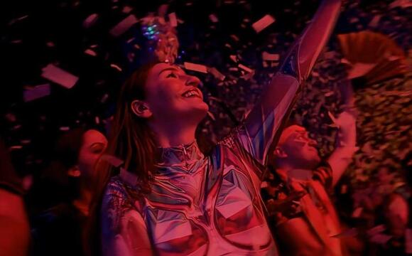 Electric Forest 2026 Guide for First-Time Festivalgoers - NewsBreak
