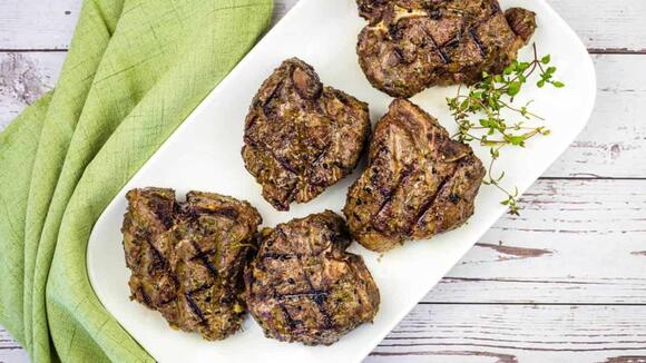 25 fresh cookout foods that feel right as the weather finally warms up ...