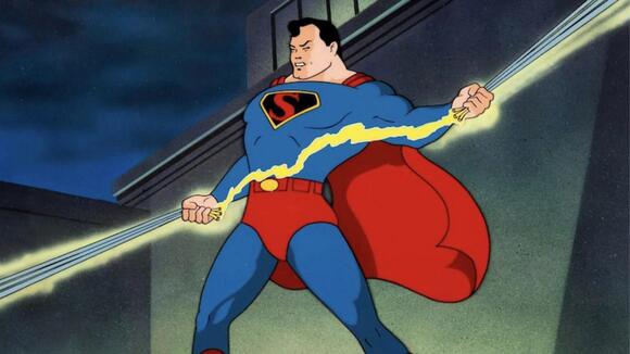 Every Animated Version of Superman, Ranked by Power - NewsBreak