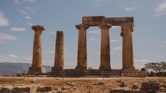 Ancient Civilizations: How Did They Build Such Incredible Structures ...